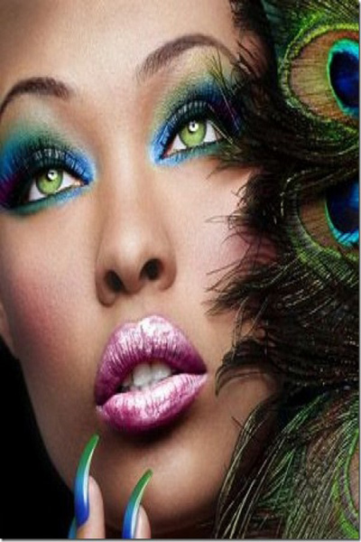 Get the Perfect Foundation Shade if You Have Dark Skin