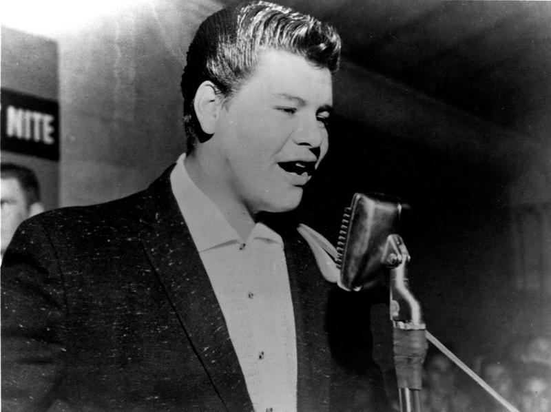 The Golden Oldies of Ritchie Valens Proved That Rock and Roll Also Has ...