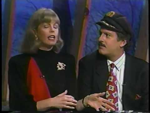 The Captain & Tennille