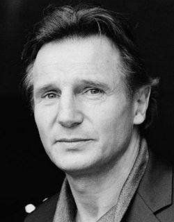 Today is Liam Neeson 68th birthday. Happy Birthday!