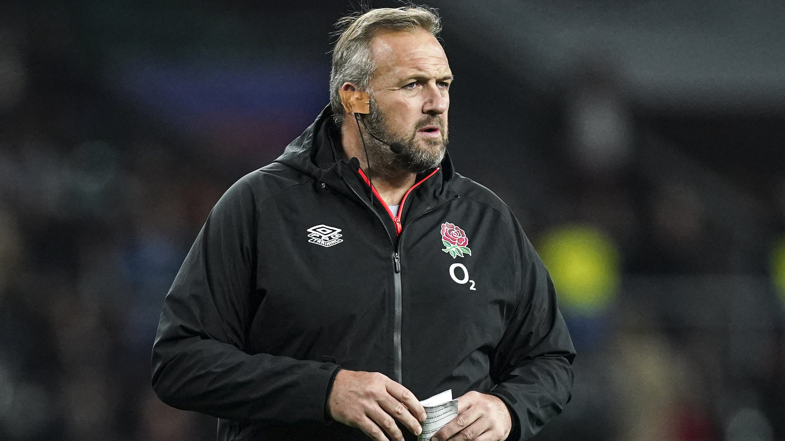 England: Matt Proudfoot one of three coaches to depart as Steve ...