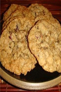 Wilderness Place Lodge Cookies