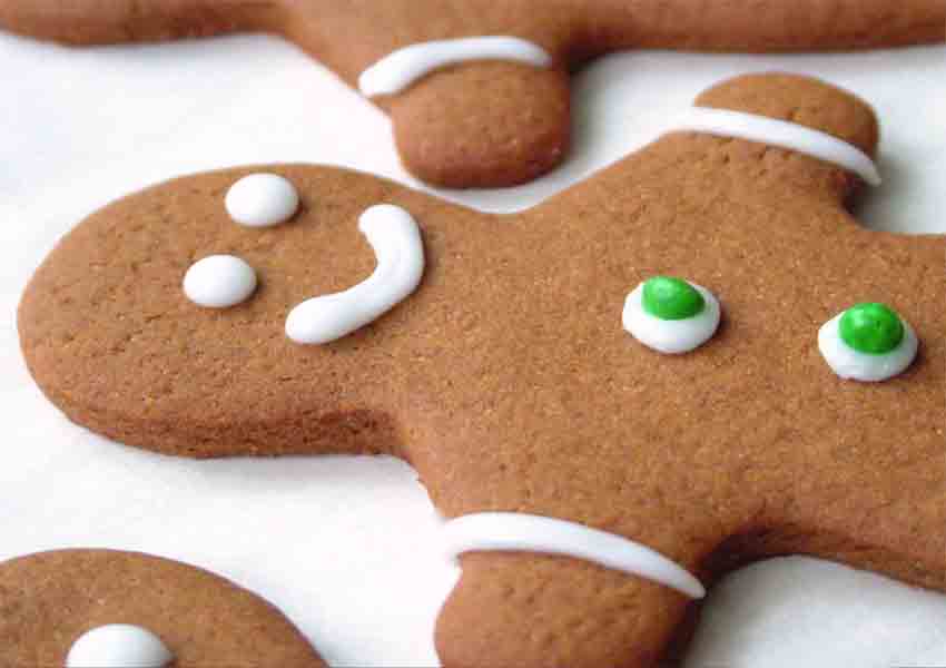 gingerbread